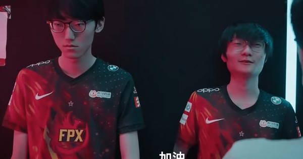 Bí mật về Nuguri được tiết lộ trong phim tài liệu về FPX, Doinb thừa nhận rằng 'ngay cả bên ...