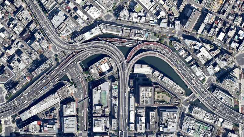 Top 10 Countries with the Best Infrastructure in the World Today ...