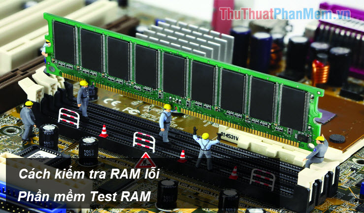 How to Detect RAM Issues: Top RAM Testing Methods