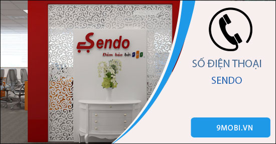 Sendo Contact Number, Shopping Hotline, Complaints