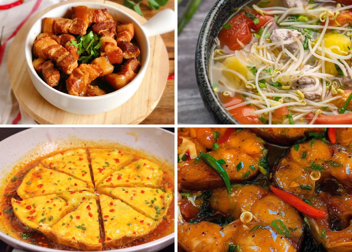 What's for Lunch Today? Lunch Menu Suggestions for Everyone | Mytour