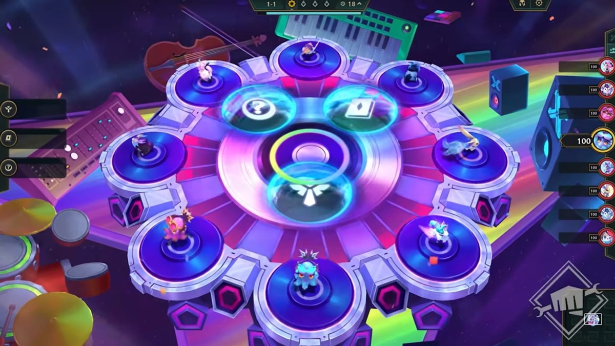 TFT Season 10: Exciting Introduction of 2 Exceptional New Equipments