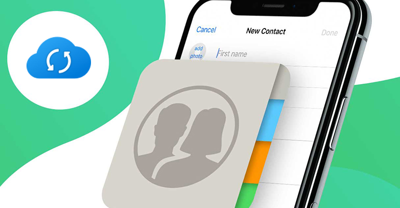 Effortlessly Sync iPhone Contacts in Just a Few Simple Steps