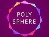 Play Polysphere on PC using Bluestacks