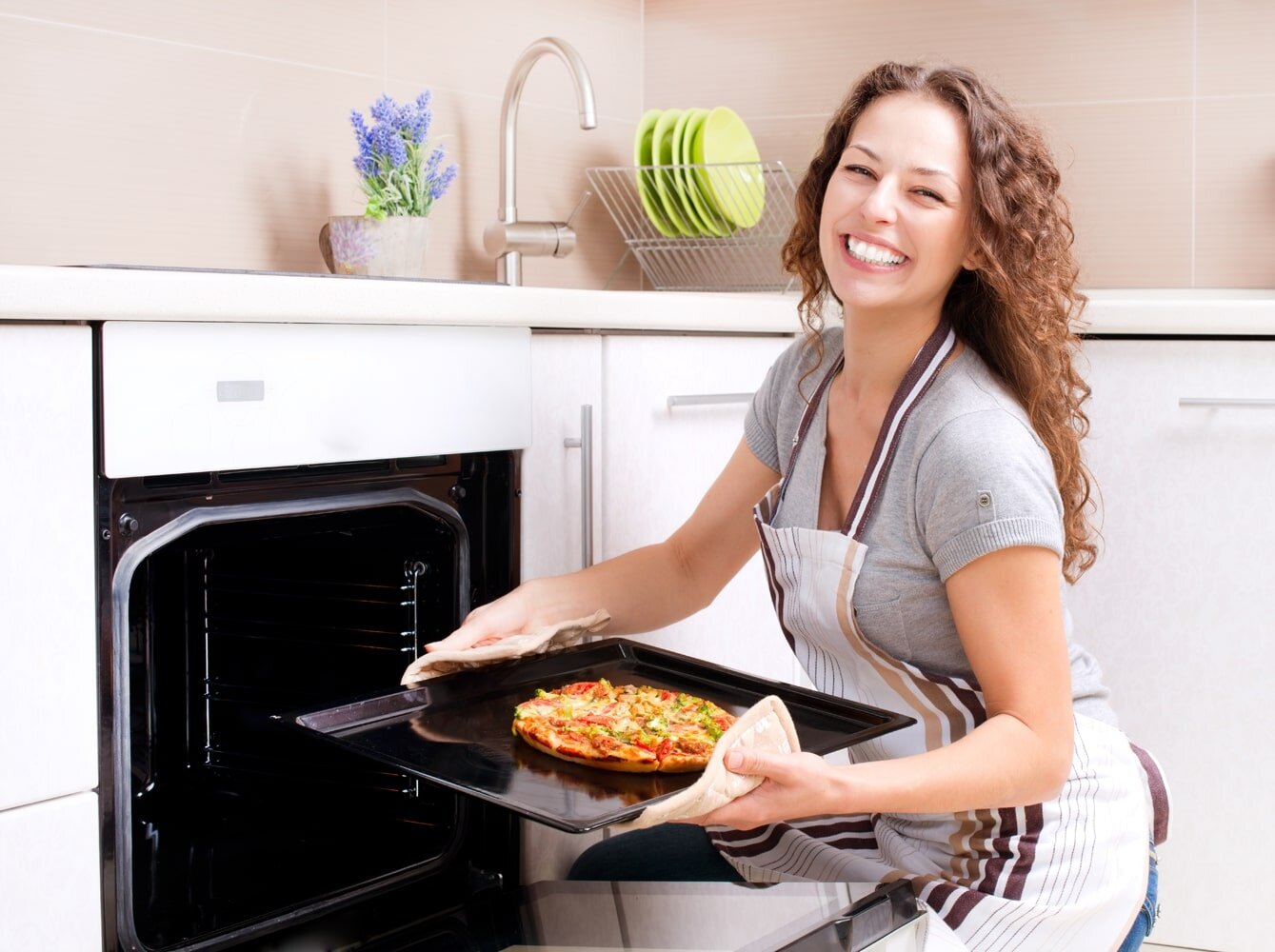 5 Delicious Ways to Make Oven-Free Cakes with Balanced Nutrition ...