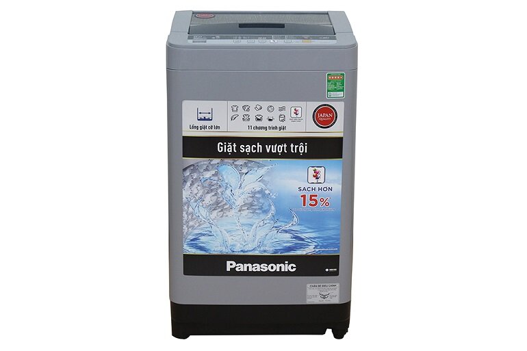 Những chiếc máy giặt Panasonic 7kg giá rẻ cho gia đình nhỏ | Xem ngay ...