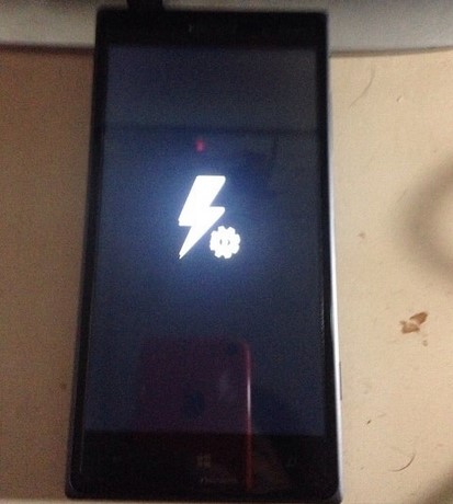 Guide to Flashing Firmware for Lumia Devices