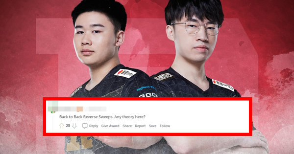 RNG chế ngự JDG, cộng đồng LMHT phẫn nộ với kịch bản các trận Bán kết LPL Mùa Xuân