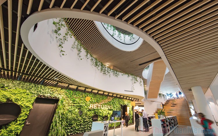 Discover the Most Stunning Aluminum Ceiling Designs of 2024