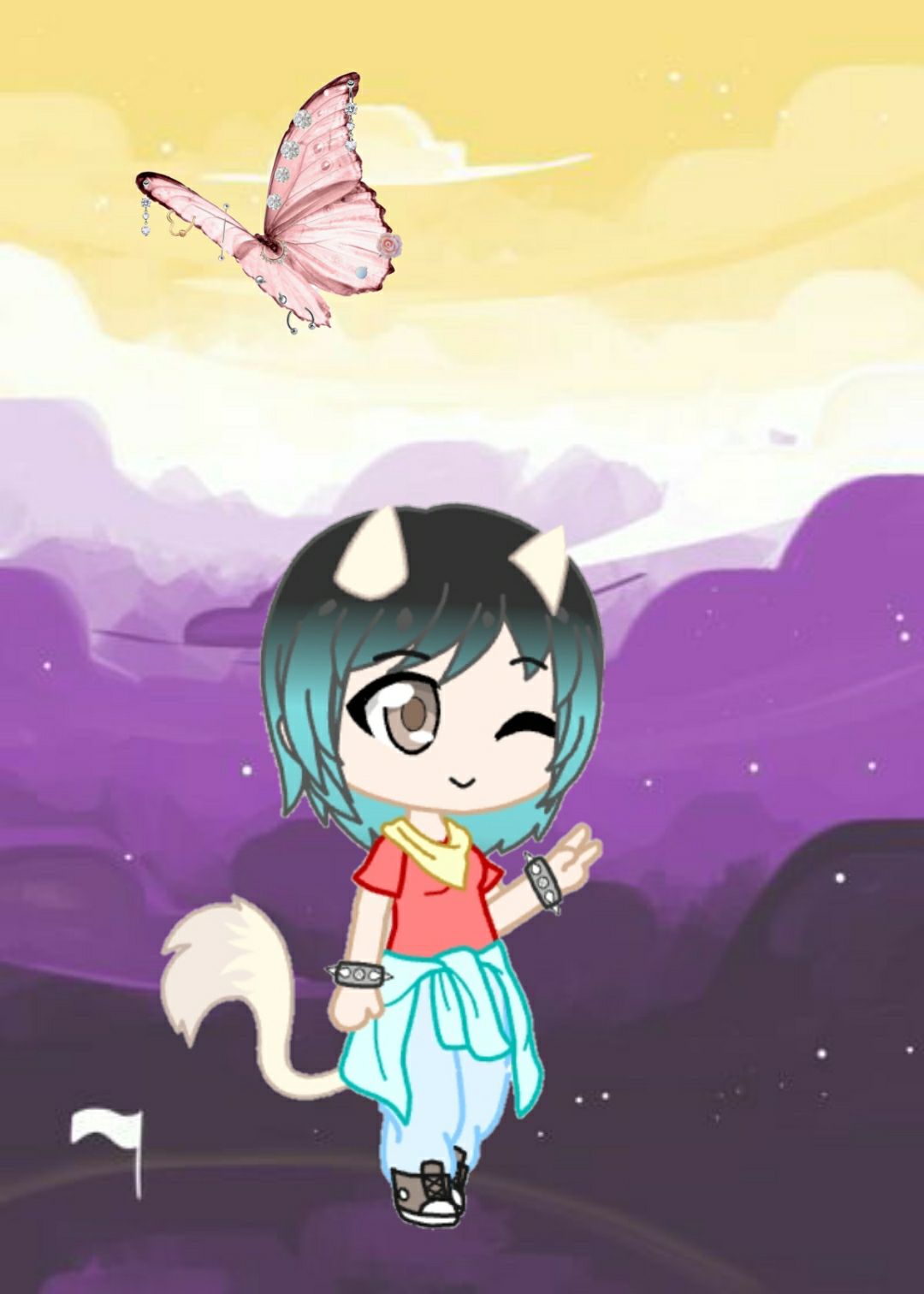 The Most Stunning Gacha Life Images