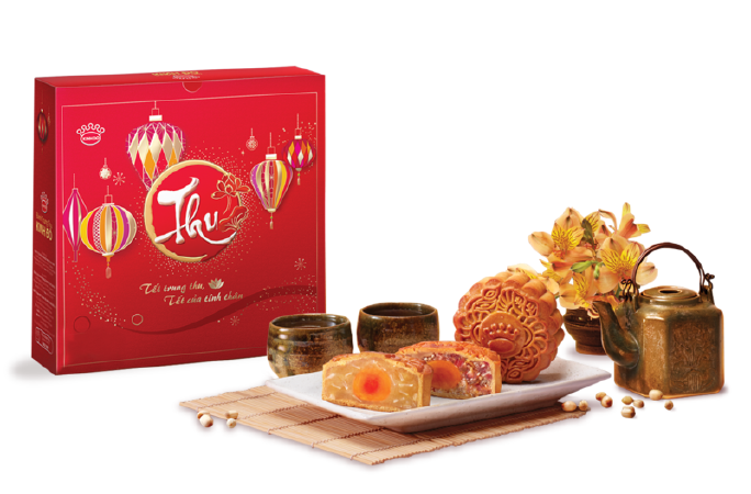 Top 10 Highly Sought-after Mooncake Brands in Hanoi - Mytour