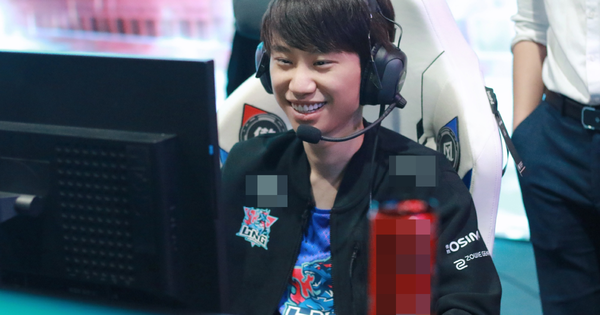 Doinb tỏ ra quả quyết với việc phiên bản hiện nay là điểm mạnh của anh, cam kết đưa đội LNG góp ...