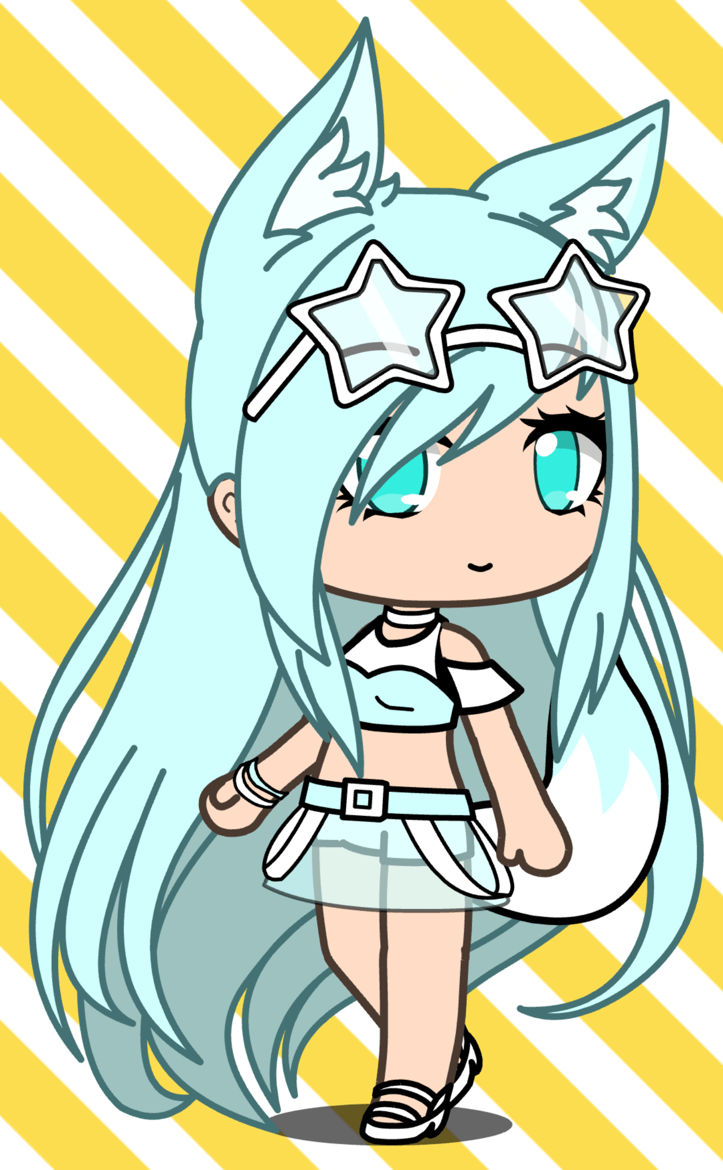 The Most Stunning Gacha Life Images