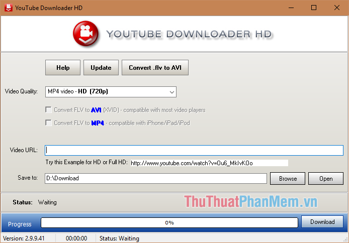 Top 3 Best YouTube Video Downloaders and How to Use Them