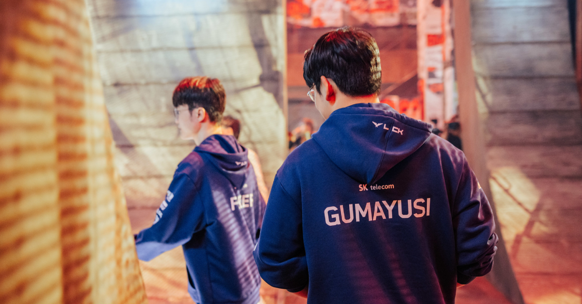 Gumayusi chia sẻ bí quyết giúp T1 vô địch, dù có vẻ khó tin nhưng thực sự thuyết phục