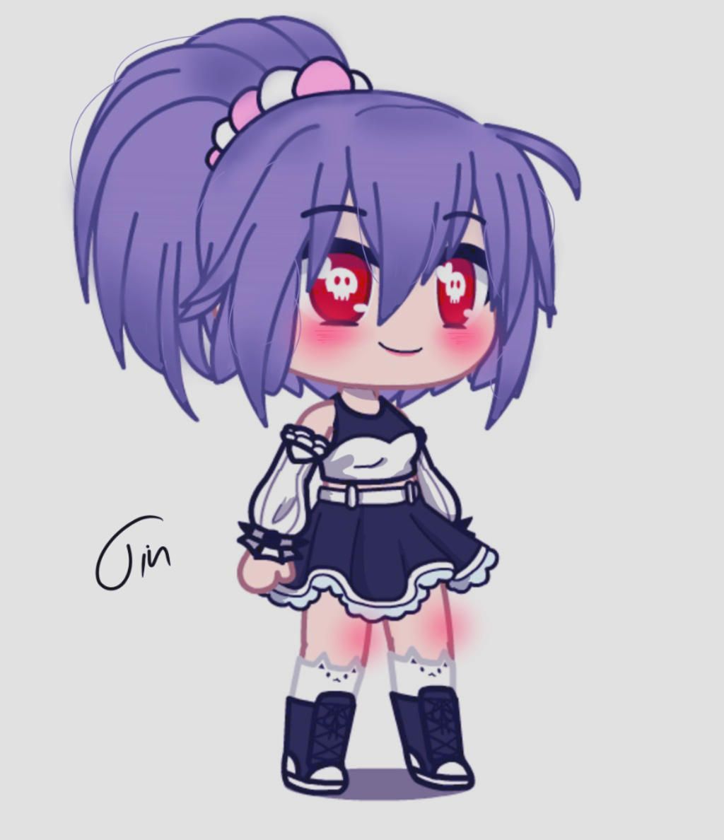 The Most Stunning Gacha Life Images