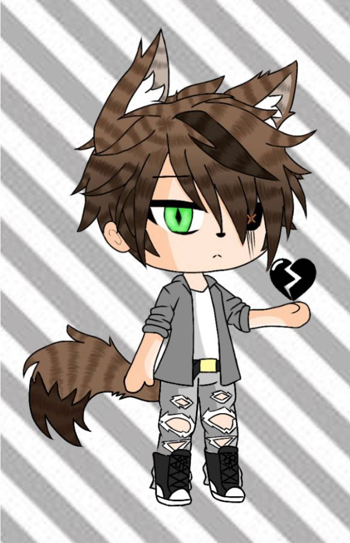 The Most Stunning Gacha Life Images