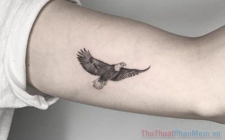 Intriguing Mini Tattoos for Men: Beauty & Meaning