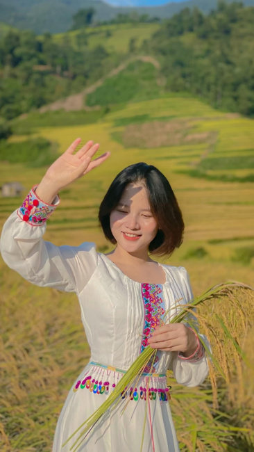 Grab these 20+ tips for creating stunning poses in Sapa that you'll ...