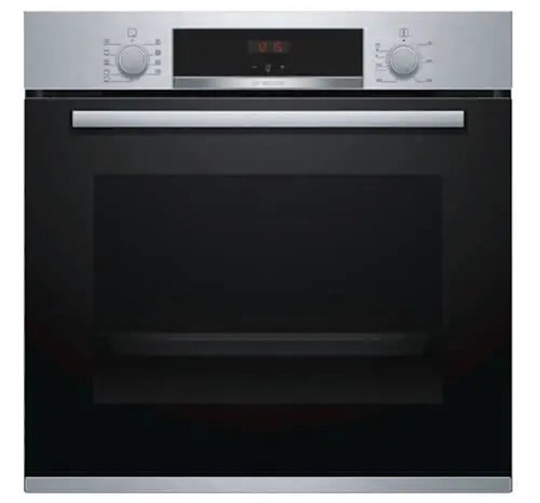Bosch HBA534BS0A Oven - Space Optimization for Your Family | Mytour.vn