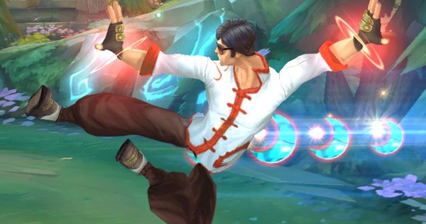 Phát hiện lỗi hiếm hoi trong LMHT: 'quốc dân' tiêu diệt Baron chỉ trong ...