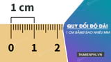 Find out how many millimeters are in 1 centimeter. Learn the precise ...