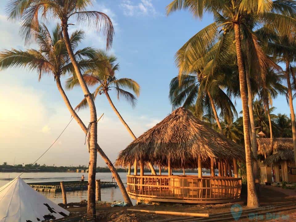 Top 15 Most Beautiful and Captivating Tourist Destinations in Ben Tre ...