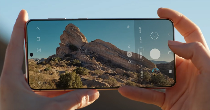 Discover the Top 5 Samsung Phones for Stunning Photography and Crisp Videos