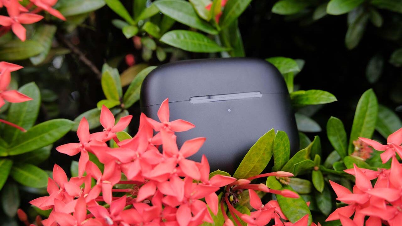 Discover Baseus Bowie M2+ Over-Ear: Luxury Design, Active Noise ...