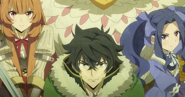 Làm thế nào Shield Hero đã xóa sạch tiếng xấu của thể loại anime isekai ...