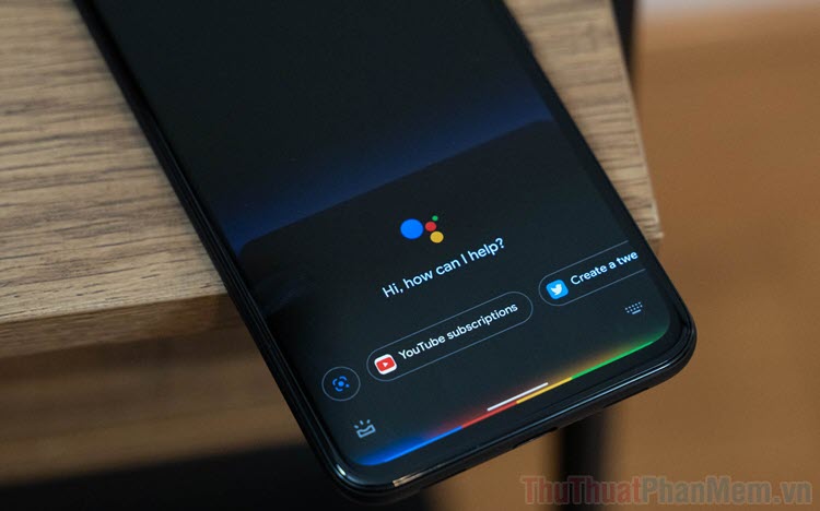 How to Disable 'OK, Google', the Google Virtual Assistant on Android Phones