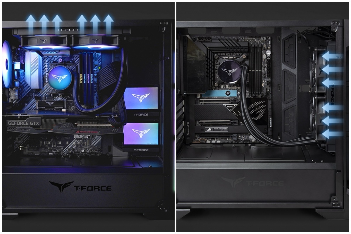 PC Building Guide: What is AIO Liquid Cooling and Should You Use It?