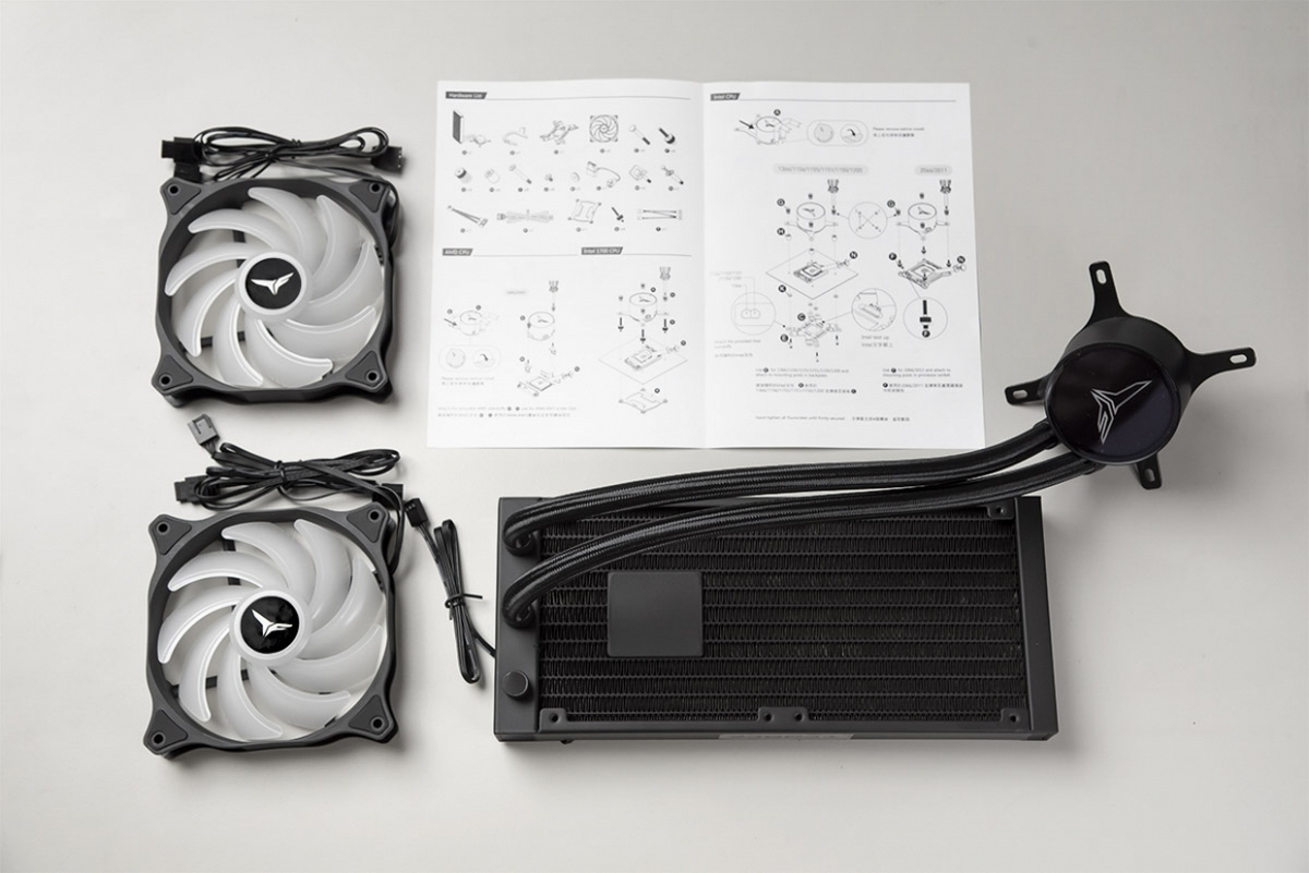 PC Building Guide: What is AIO Liquid Cooling and Should You Use It?