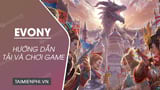 How to Download and Play Evony Game on iPhone and Android Phones