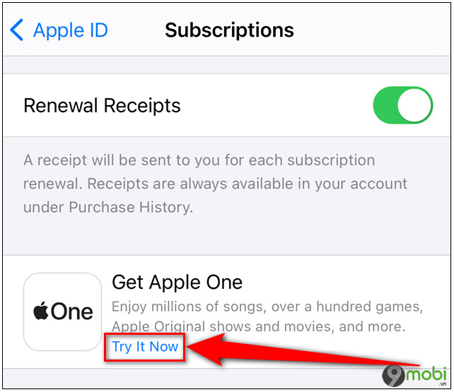 What is Apple One? What services does it include?