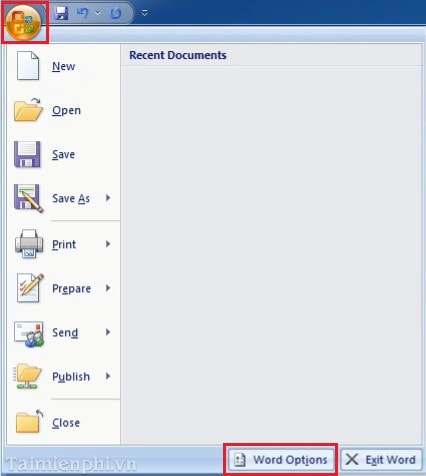 Removing the Surrounding Border of a Text Box in Word