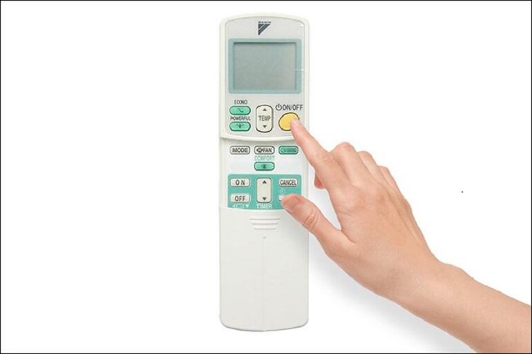 Exploring the Functions of Daikin 1-Way and 2-Way Air Conditioners ...