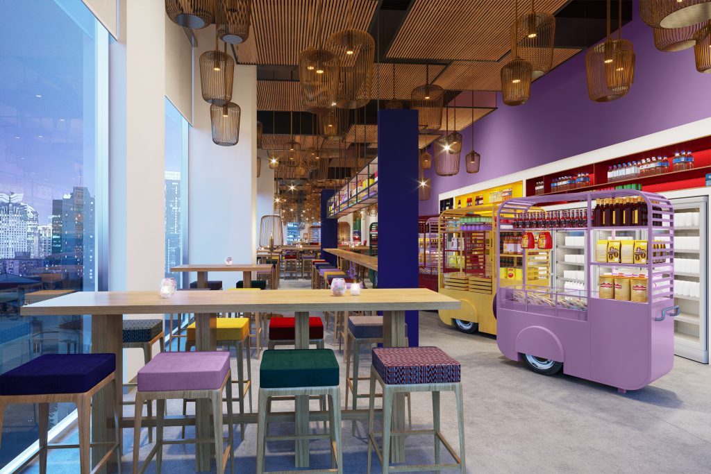 Experience the sophistication of Wink Riverside Hotel Da Nang - Mytour