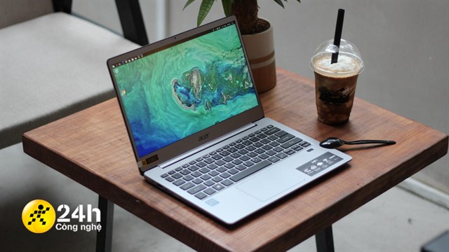 Top 4 Slim and Lightweight High-Performance Laptops for Creatives