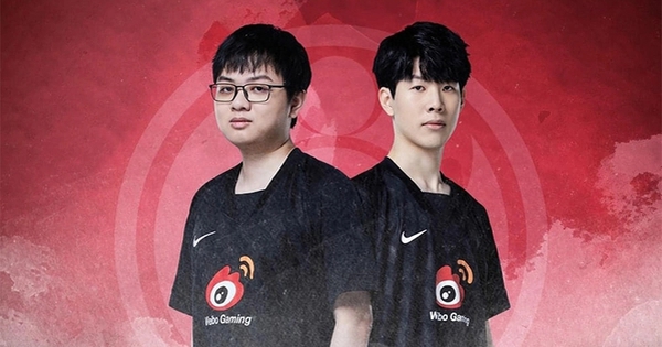 WBG SofM: 'TheShy và On là cặp đôi quan trọng nhất trong đội của chúng tôi ngày hôm nay.'