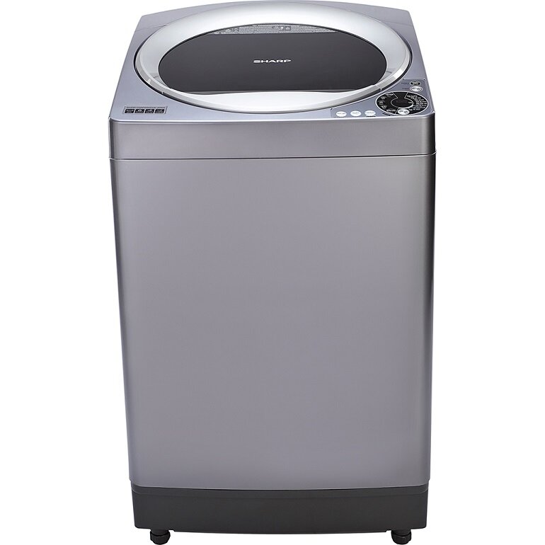 Top 3 budget-friendly top-loading washing machines with an 8kg wash ...