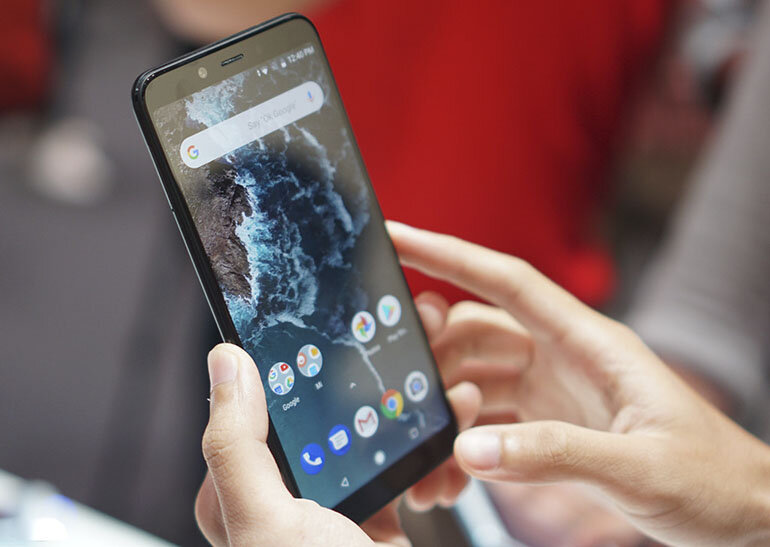 Xiaomi unveils the latest Mi A2 and Mi A2 Lite: Featuring cutting-edge ...