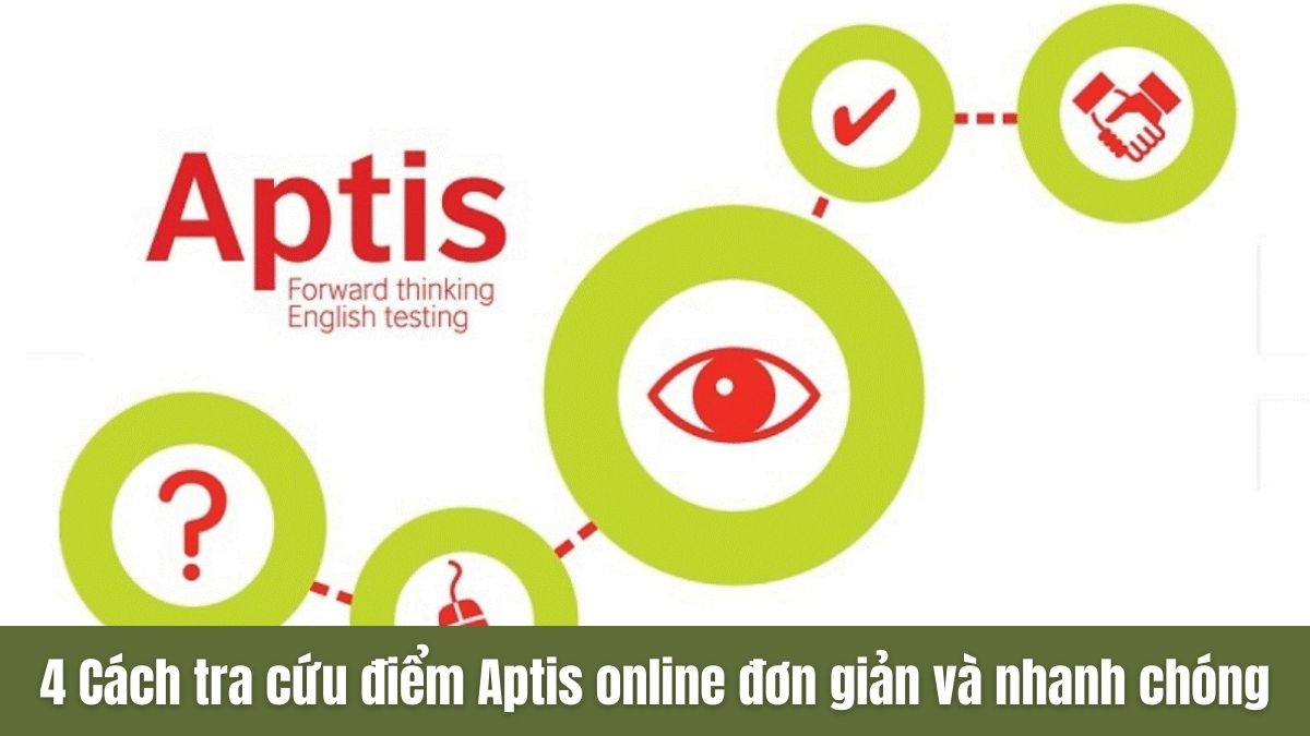 Explore 4 Ways to Quickly Check Aptis Exam Results Online