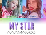 My Star Lyrics
