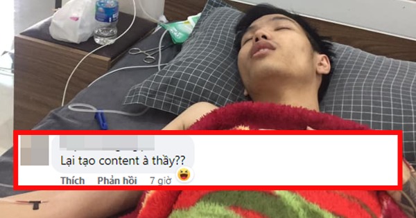 Bạn gái của Sena chia sẻ thông tin về sức khỏe của nam streamer sau khi ...