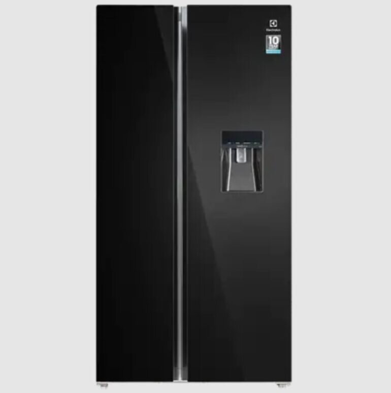 Discover the modern technologies of the Electrolux Inverter Ultimate ...