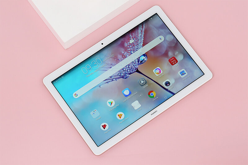5 Advantages of Huawei T5 Tablet | Mytour.vn