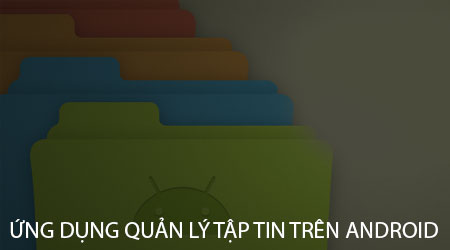 Top Android File Management Apps: Free and Efficient