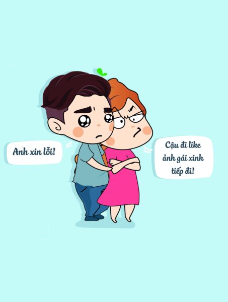 Compilation of adorable, charming, and hilarious apology memes