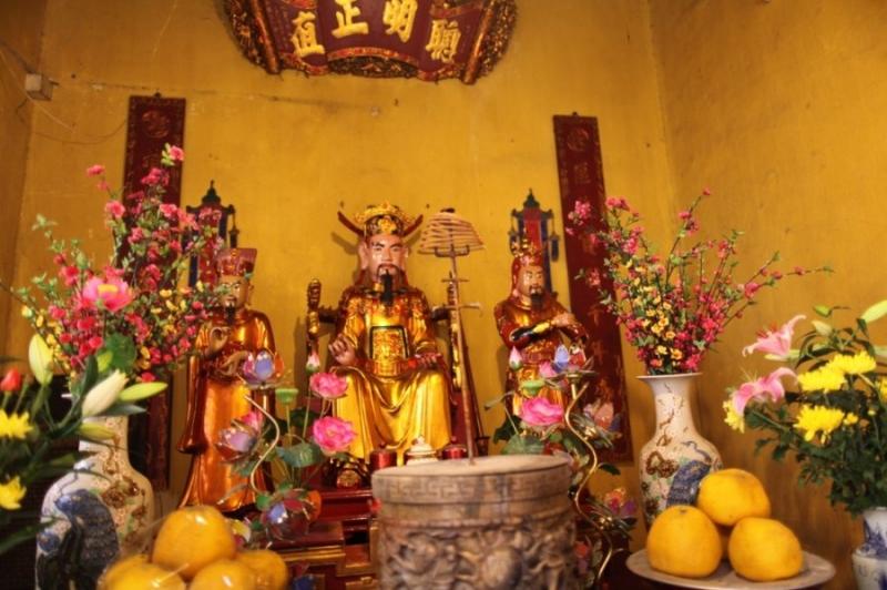 Top 10 Most Refined 1st Day Invocation Rituals at Home